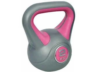 Ring Kettlebell plastični 2kg RX DB2819-2