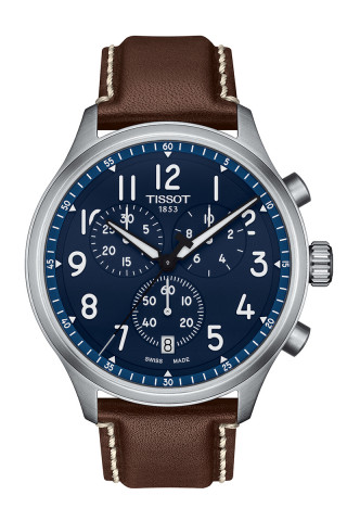 TISSOT SATOVI