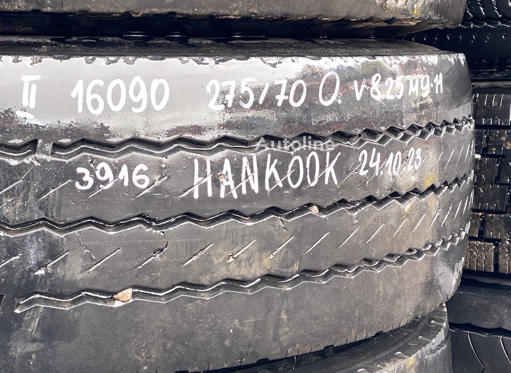 Hankook CROSSWAY točak