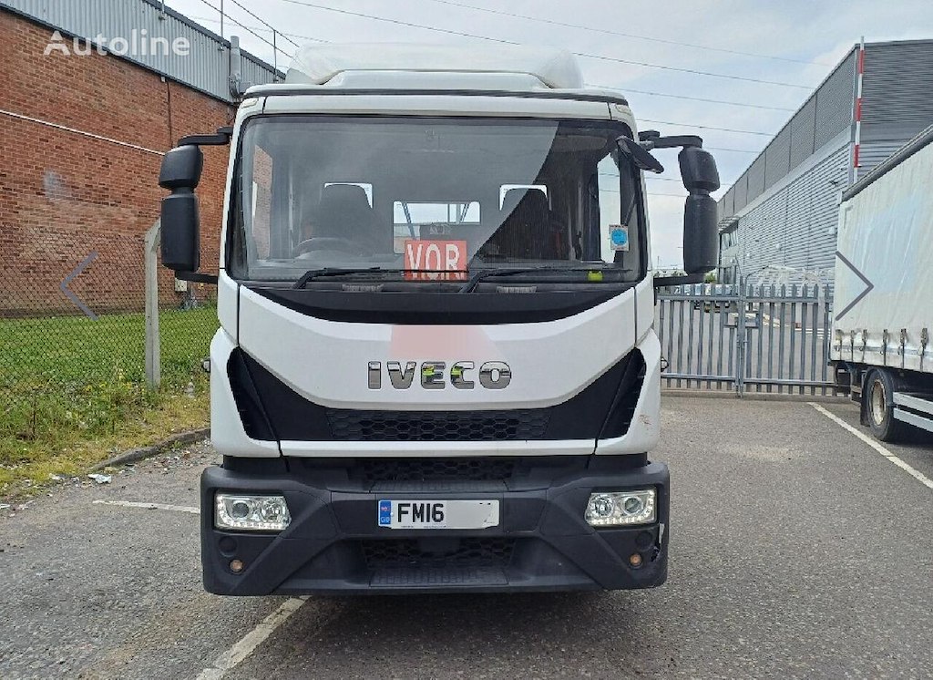 IVECO 120e25 tegljač