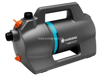 GARDENA Baštenska pumpa Silent 4100