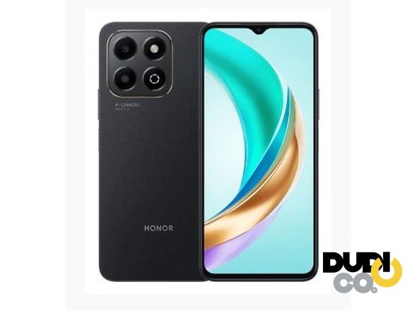 HONOR X6B 4GB/128GB CRNI MOBILNI Telefon