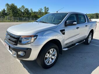 Ford Ranger 3.2 TDCI wildtrack