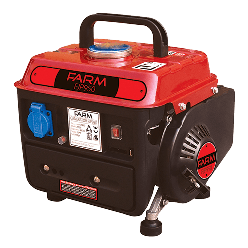 Farm Agregat 650W, FJP950