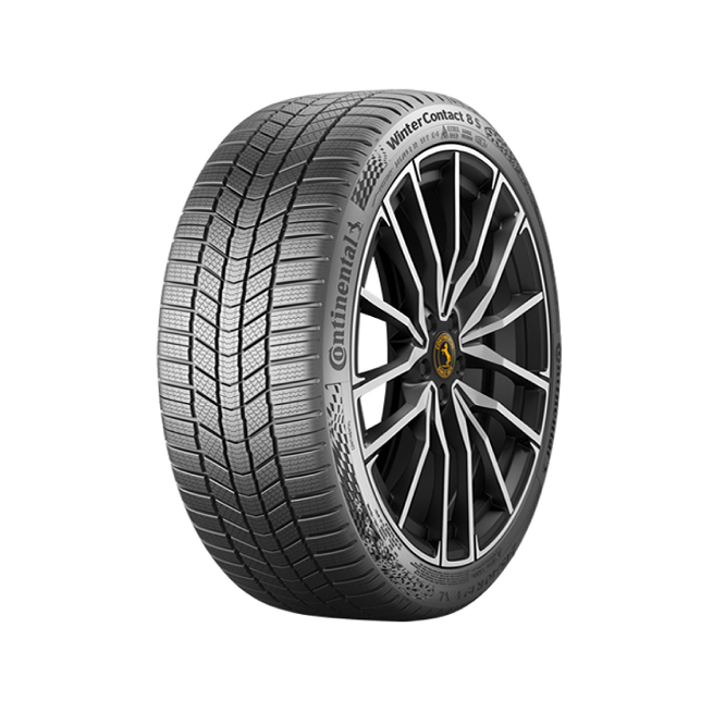 CONTINENTAL 225/40 R19 WinterContact 8 S 93V XL