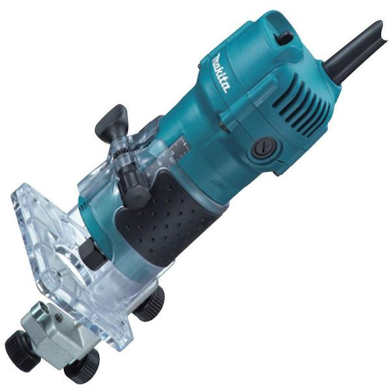 Makita Glodalica za obaranje ivica – 3709