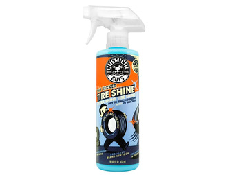 CHEMICAL GUYS TIRE KICKER SREDSTVO ZA MAZANJE GUMA I PLASTIKE 473ML