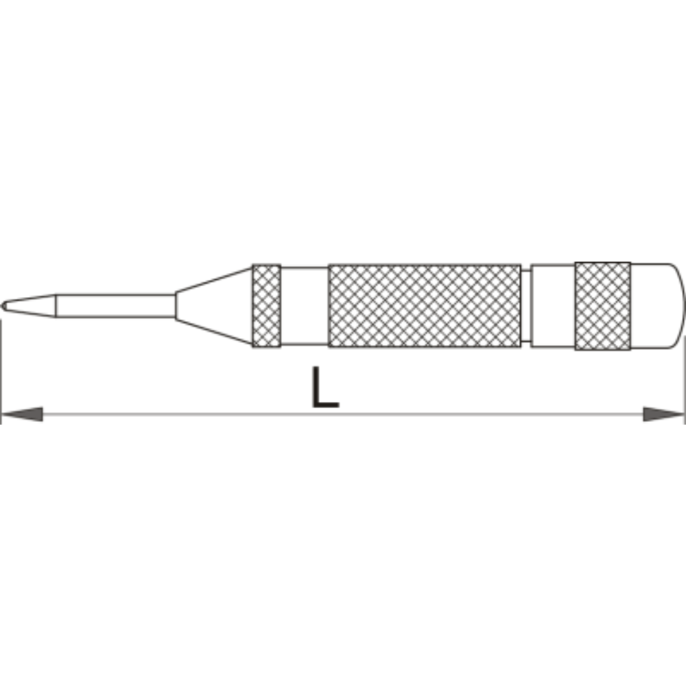 Unior – Obeleživač automatski 60-130N – 616810