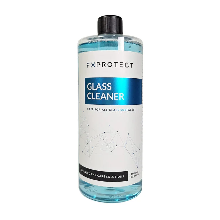 FX PROTECT GLASS CLEANER ČISTAČ STAKLA 1000ML