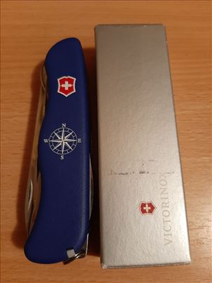 Victorinox noz skipper