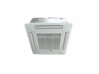 Klima sistem TESLA CSC-07HVR1 unutrasnja jedinica kasetnog tipa/A++/A+/7000btu/R32/bela