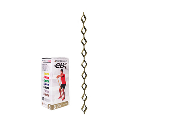 Fitnes traka CLX Loop Gold Thera Band 13225