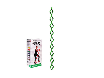 Fitnes traka CLX Loop Green Thera Band 13221