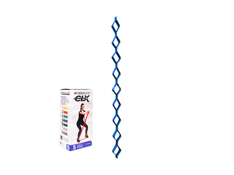 Fitnes traka CLX Loop Blue Thera Band 13222