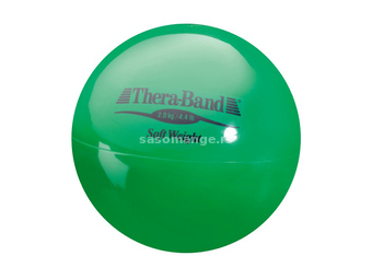 Loptasti mekani teg 2kg Thera Band 25841