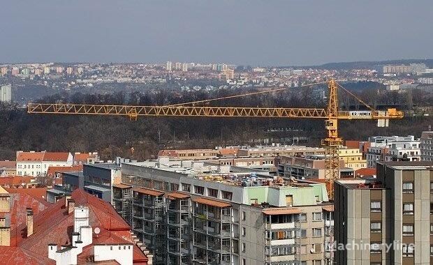 Liebherr 200 EC-H toranjska dizalica