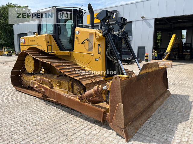 Caterpillar D6L-20A buldožer