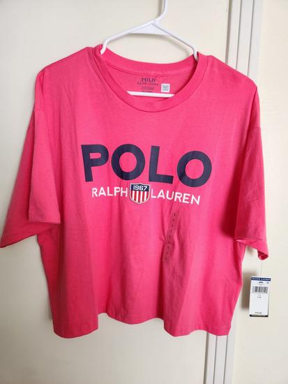 Polo Ralph Lauren majica NOVO original