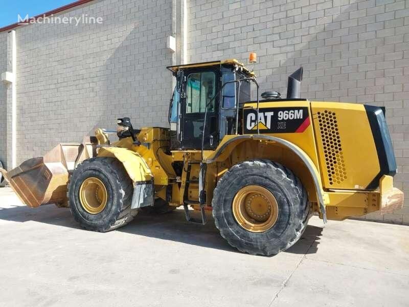 Caterpillar 966M XE prednji utovarivač