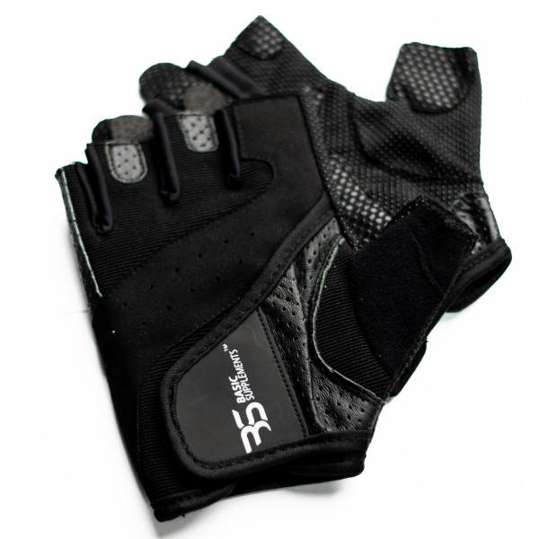 ŽENSKE RUKAVICE ZA TRENING - BASIC WOMEN GLOVES