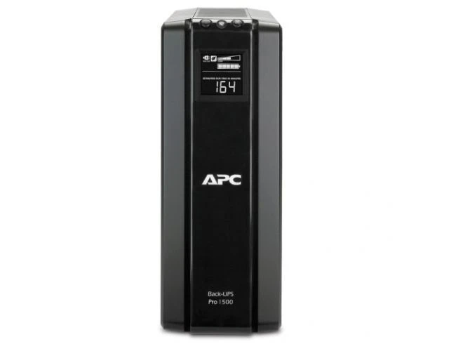 APC Back BR1500G-GR UPS uređaj 1500VA/865W line interactive