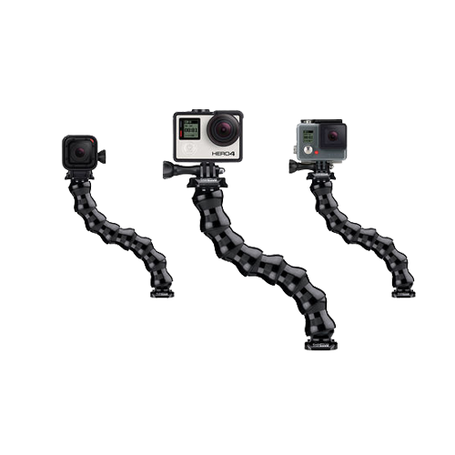 Nosač GOPRO Gooseneck' ( 'ACMFN-001' )