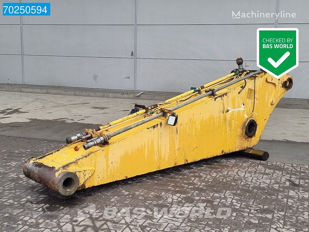 Liebherr R974 STICK strela bagera za bagera