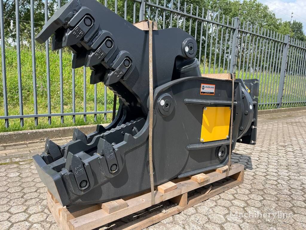 Novo Mustang RH08 6-13 Ton Concrete Pulveriser Crusher hidraulične makaze