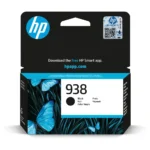 HP 938 Kertridž Original (Crni, Black) – 4S6X8PE