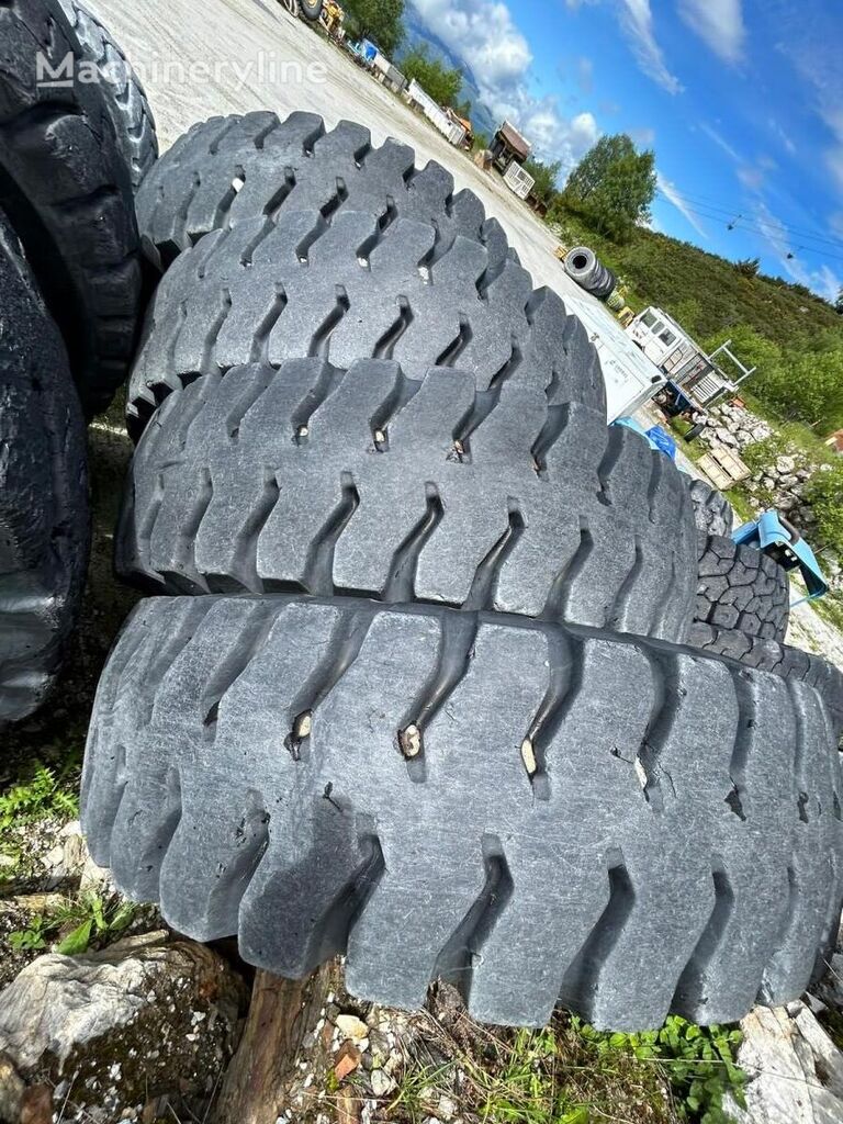 Bridgestone 30.00R51 guma za rudarske mašine