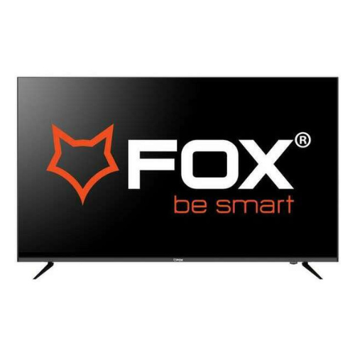 FOX 50WOS640E 50“ 4K