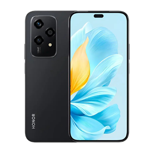 HONOR 200 Lite 5G 8/256GB Black