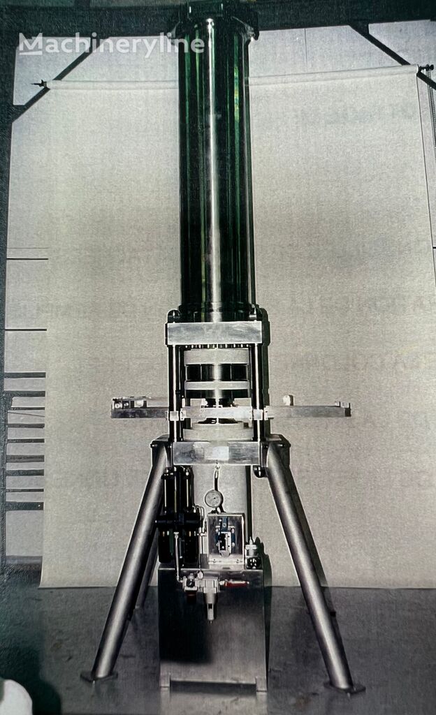 PROCHROM LC 450.VE.2020.70 COLUMNA CROMATOGRAFICA DE LIQUIDOS ostala industrijska oprema