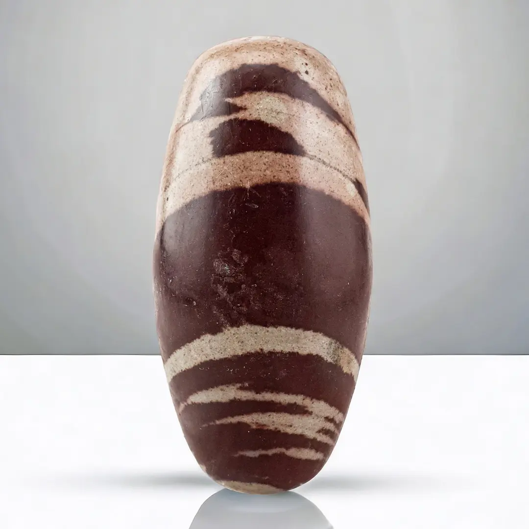 Shiva Lingam 1175g #10605B241