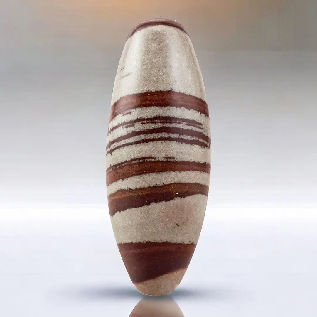 Shiva Lingam 680g #10611B241