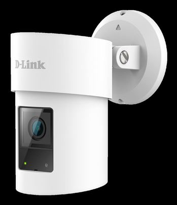 D-link 2K QHD Pan&Zoom Outdoor Camera DCS-8635LH