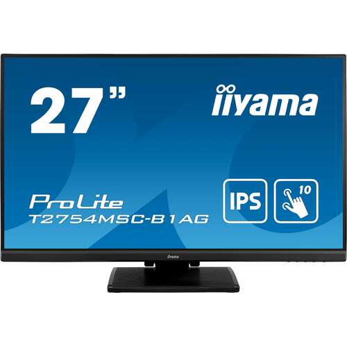 IIYAMA T2754MSC-B1AG