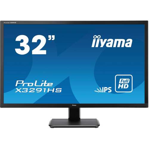 IIYAMA X3291HS-B1