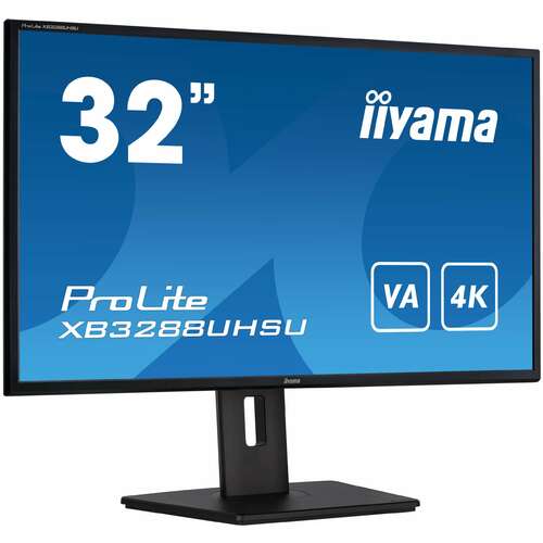 IIYAMA XB3288UHSU-B5