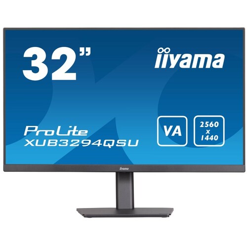 IIYAMA XUB3294QSU-B1