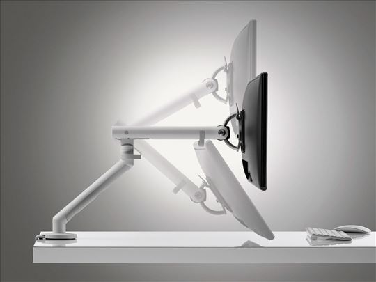 Herman Miller Flo - drzac za monitor (NOV)