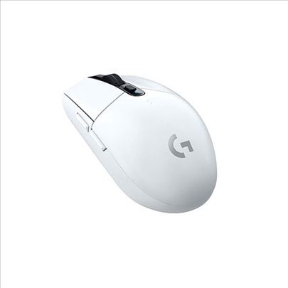 Logitech G304 Lightspeed Wireless Gaming mouse beo