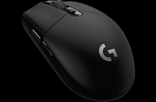 Logitech G304 Lightspeed Wireless Gaming mouse Crn