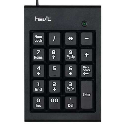 HAVIT KB223 PC USB