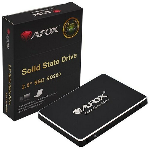 AFOX 1000GB (SD250-1000GQN)