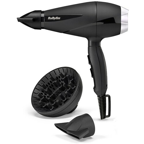 BABYLISS 6710DE