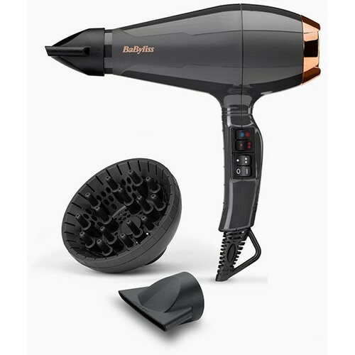 BABYLISS 6719DE