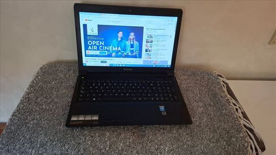 Lenovo B5400, Intel I5-4Gen, 4GB RAM, 500GB HDD,