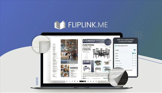 FlipLink.me