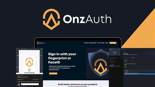 OnzAuth